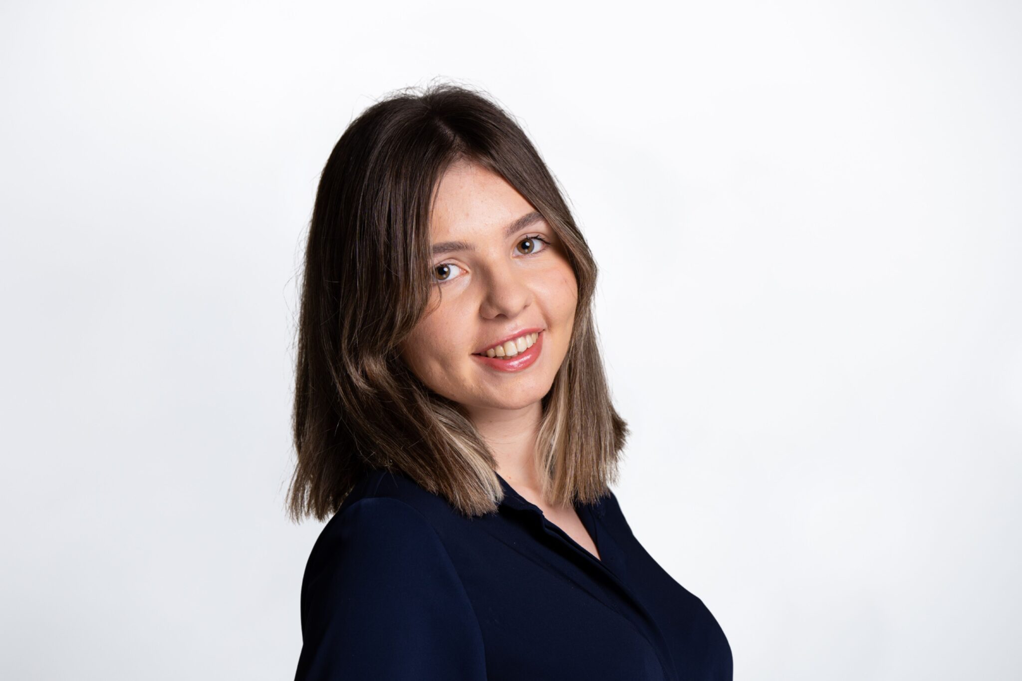 Eva Koritny – SFI Group